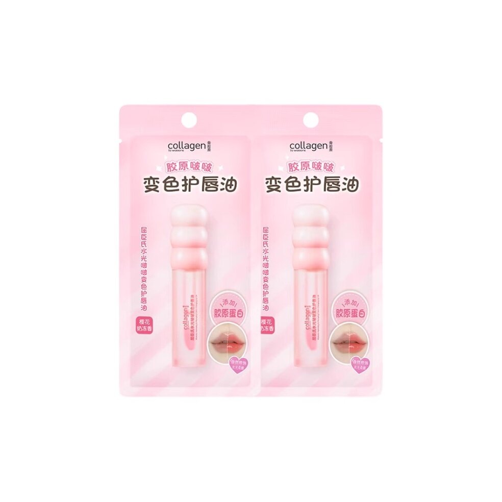 Уход за кожей губ Watsons