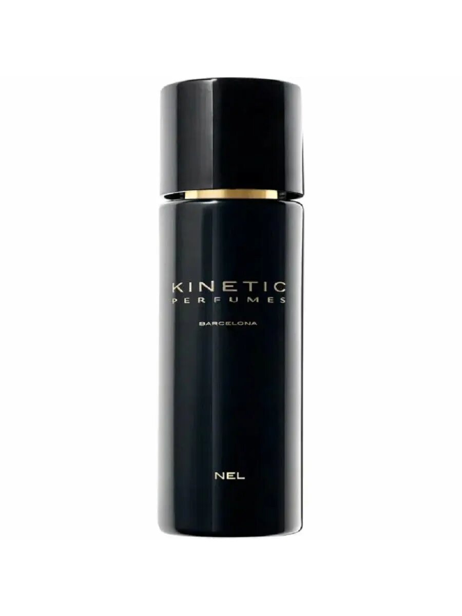 Kinetic Perfumes NEL