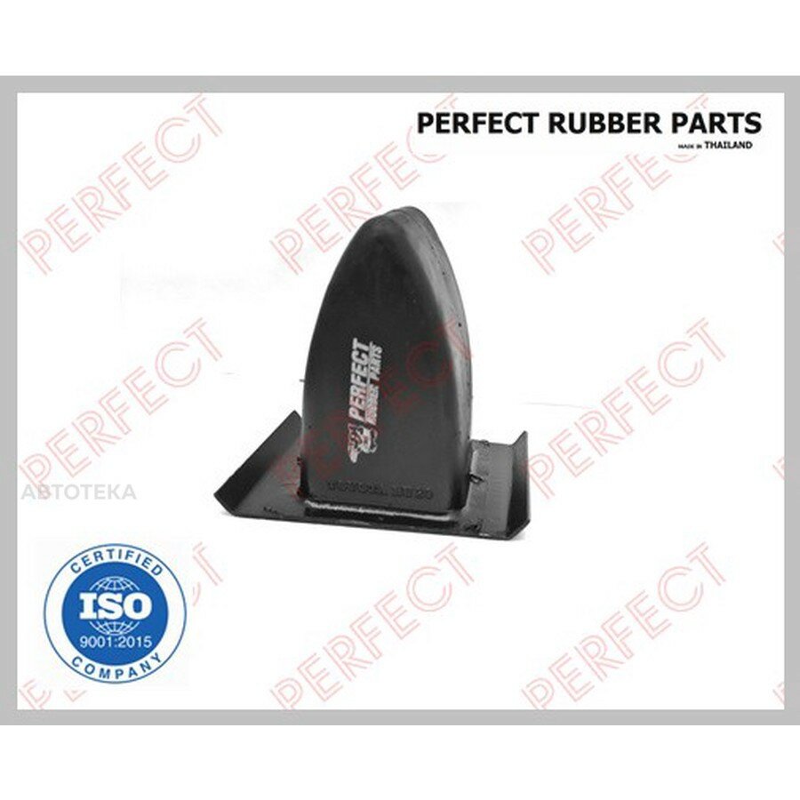 Отбойник рессоры PERFECT (Кратность 1 шт) PERFECT TO12BU20F