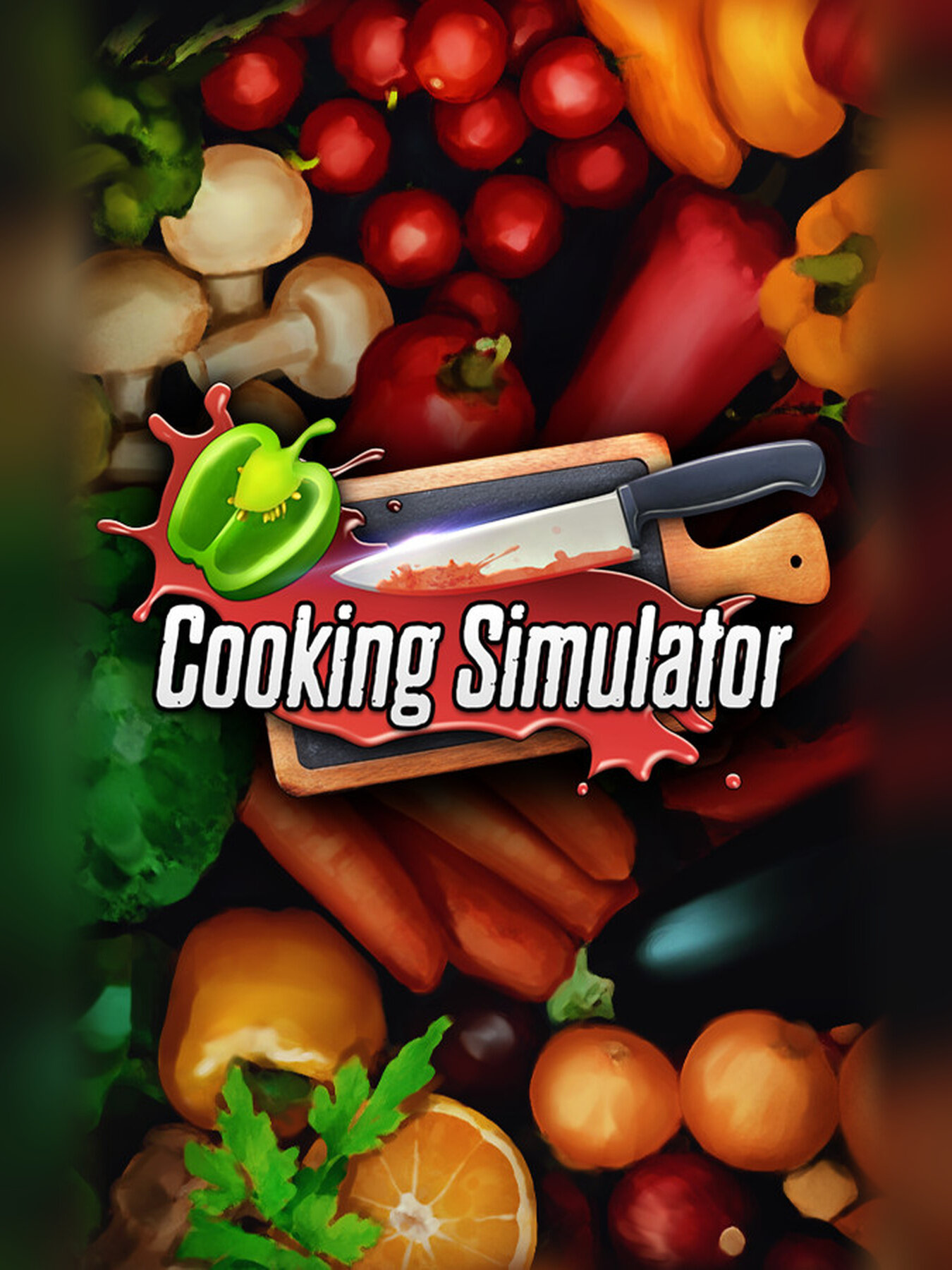 Cooking Simulator Украина