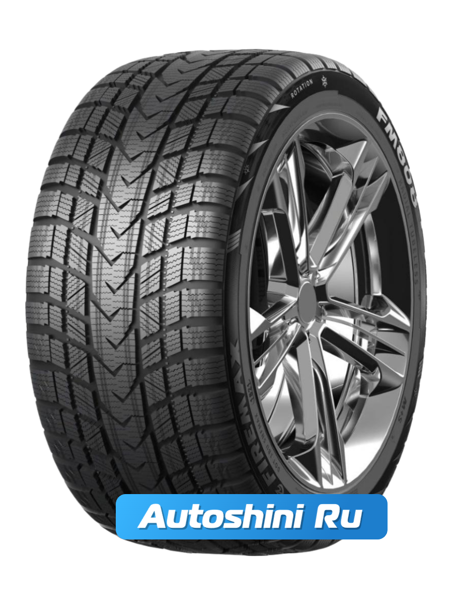 Шины зимние Firemax FM808 245/40 R18 97V (нешип) XL — фото 1