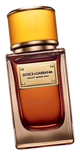 Dolce & Gabbana Velvet Amber Skin парфюмерная вода для женщин 100 мл - Дольче Габбана Вельвет Амбер Скин