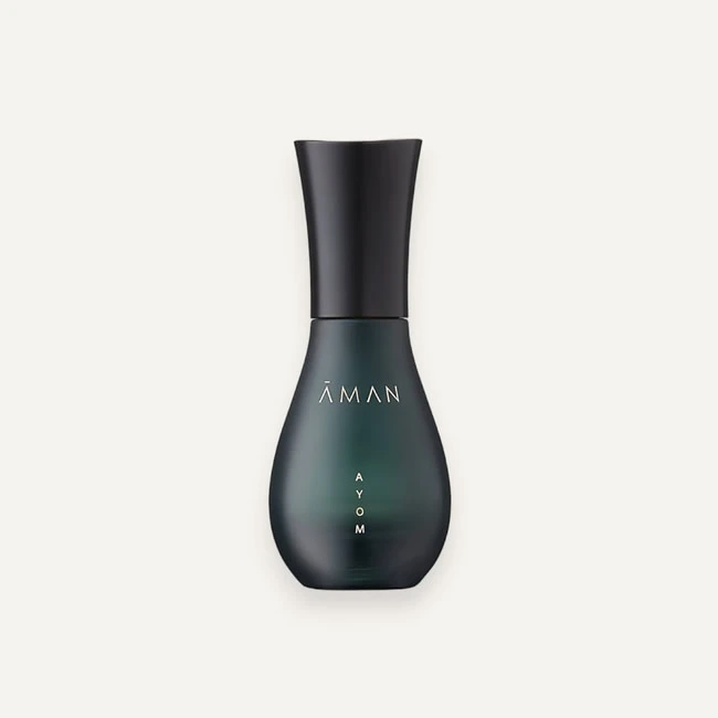 Аман Айом для мужчин и женщин 50 мл / Aman Ayom eau de parfum