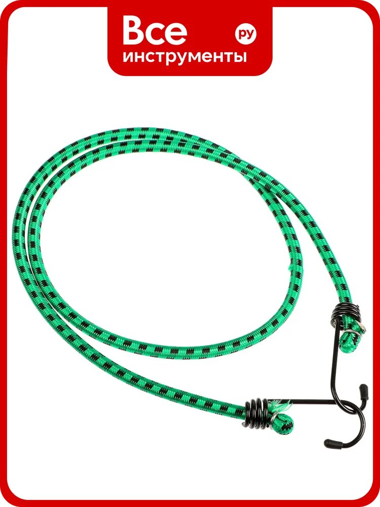 Стяжка для груза VETTA 8мм x 1,1м 467-006