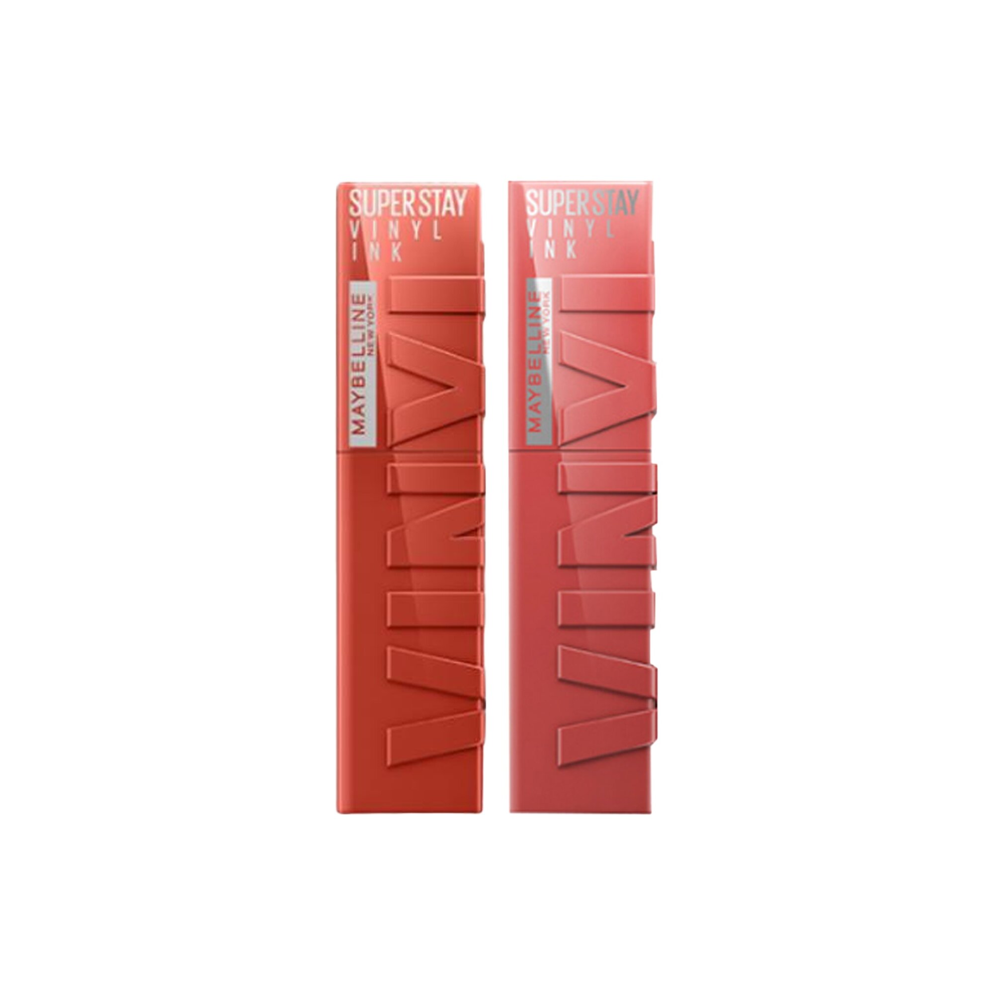 Блески для губ Maybelline