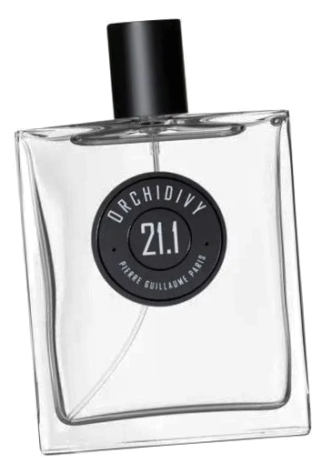 Pierre Guillaume 21 1 Orchidivy - eau de parfum 50 мл унисекс / Орхидиви