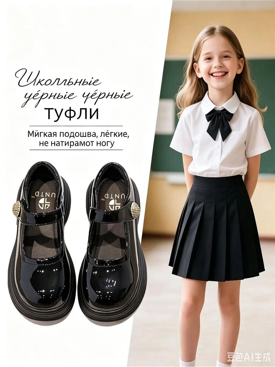 Туфли
