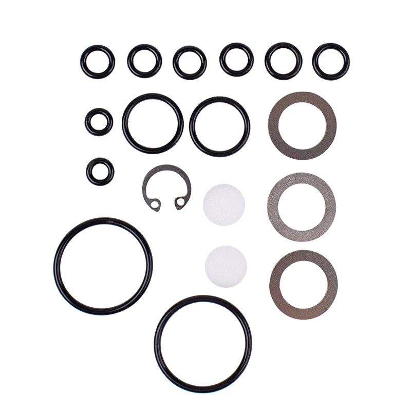 Набор для обслуживания регулятора Hotdive, цвет S3 first stage kit