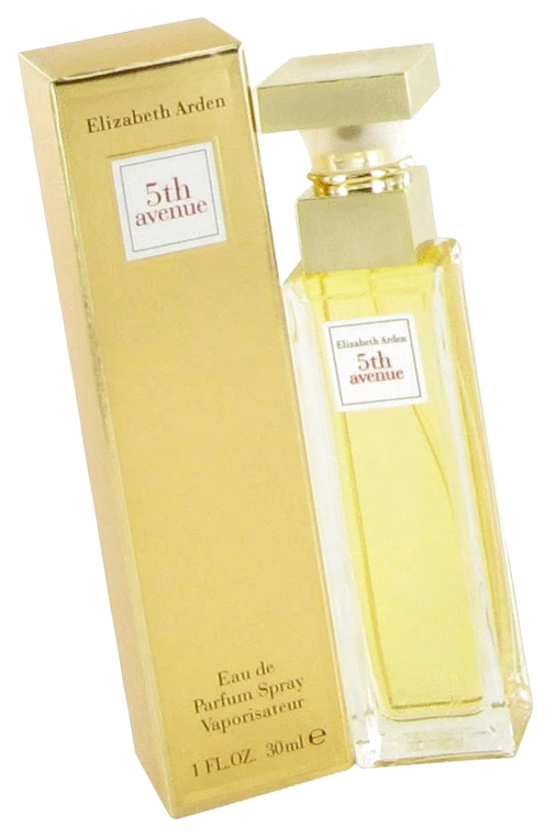 Elizabeth Arden 5th Avenue духи женские 30 мл - Элизабет Арден Пятая Авеню