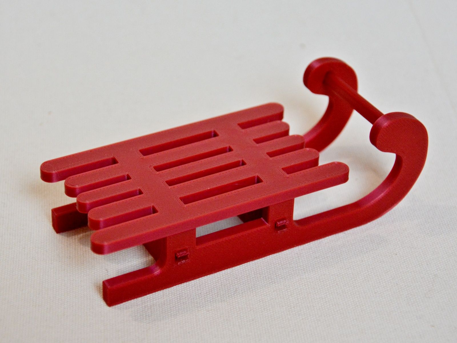 3D-пазл сборный геометрический, PLA, 3D-печать, арт. PZ-PUZ-PR-667513