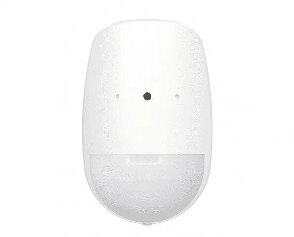 Датчик движения и разбивания стекла Hikvision AxPro PirGlass (DS-PDPG12P-EG2-WE)