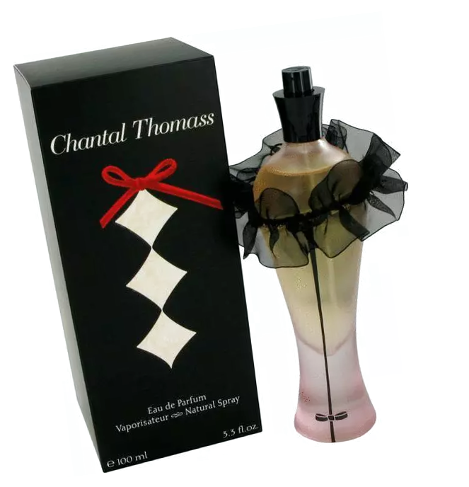 Chantal Thomass Chantal Thomass парфюм 100 мл для женщин - Томас Шанталь