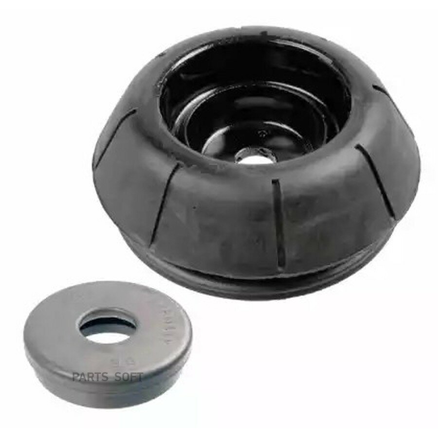 SACHS 803002 803 002 к-кт опоры амортизатора переднего! опора + подшипник\ Daewoo Lacetti 1.4-1.8/2.0D 05>