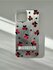 Чехол-Накладка для смартфона Apple iPhone 13, материал силикон, цвет перламутров...