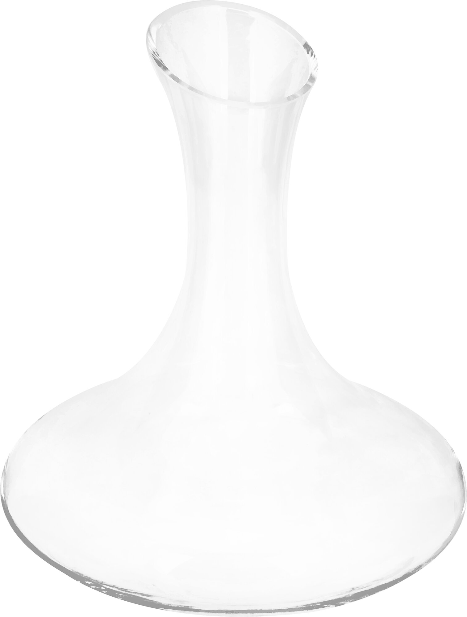 Декантер HOMECLUB Тамар, стекло, 1.5л, Арт. MUA110503