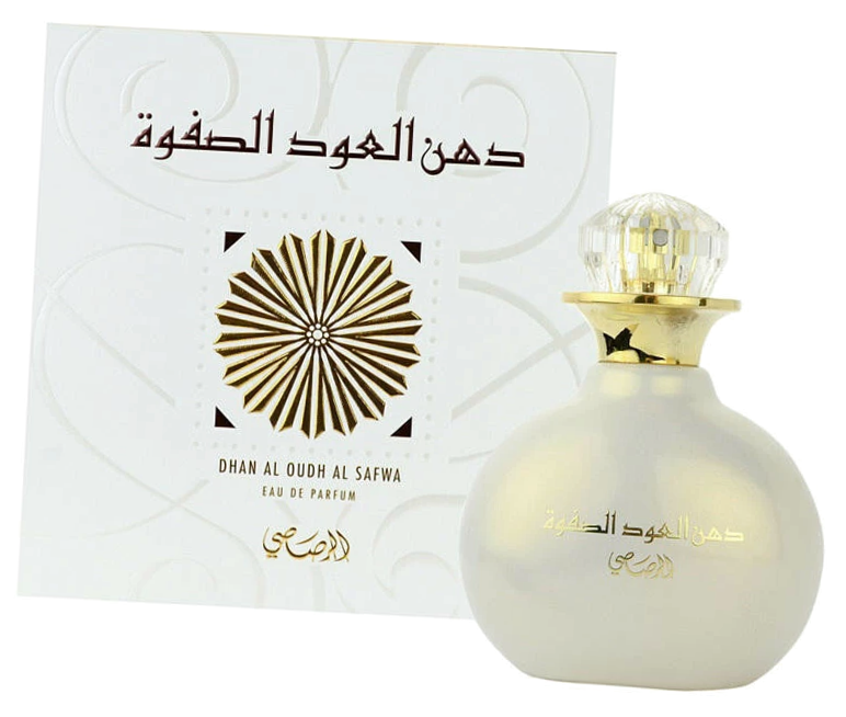 Rasasi Dhan Al Oudh Safwa для мужчин и женщин 40 мл парфюмерная вода / Сафва Расаси