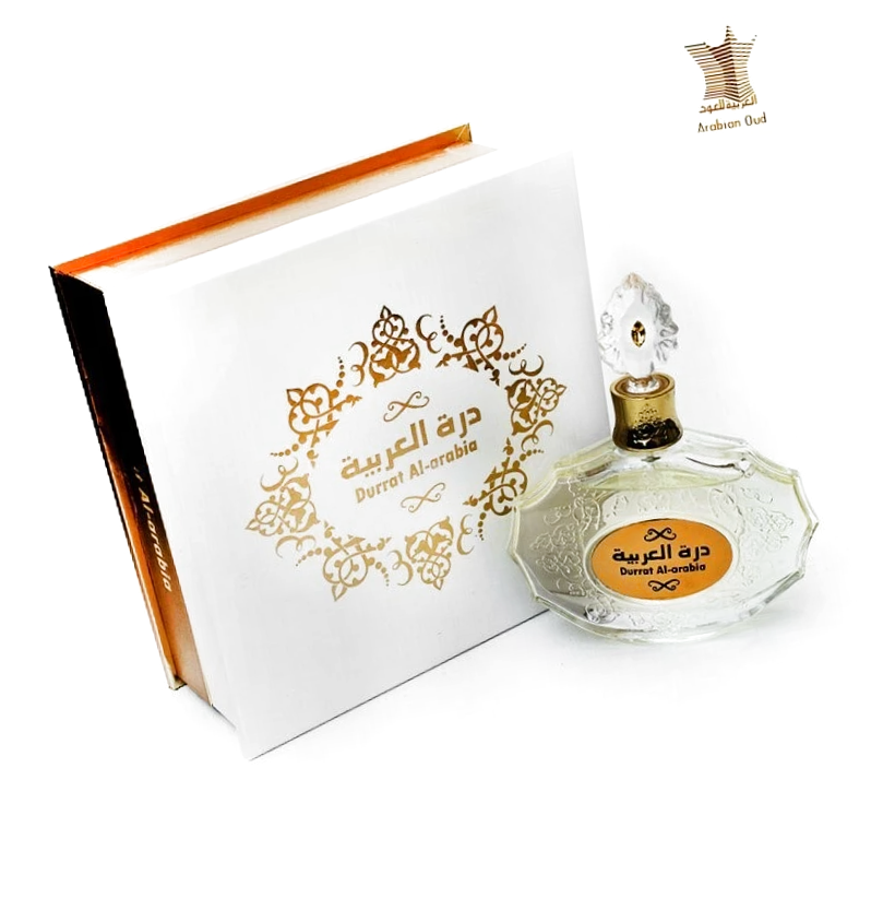 Женский парфюм Дуррат Аль Арабия Фо Вумен, 100 мл - Arabian Oud Durrat Al Arabia