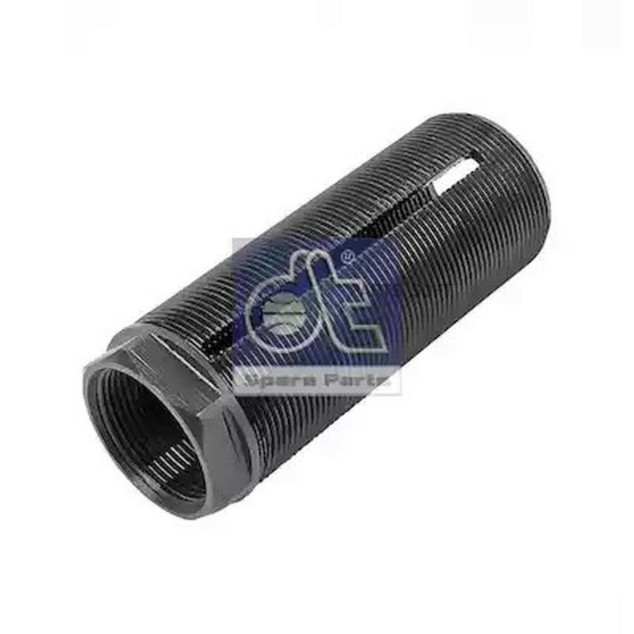 DT SPARE PARTS 119013 1.19013 переходник рулевой тяги ! внутр. M30x1.5RHT наружн. M38x1.5LHT \Omn Scania, Iveco, BOVA