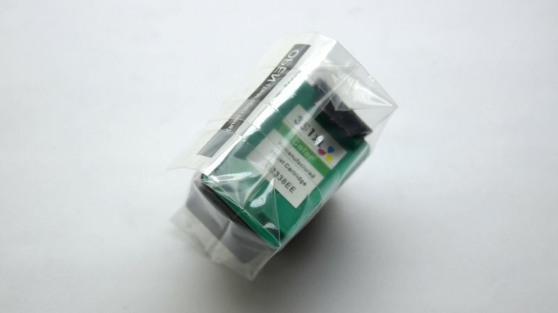 Картридж CB338E 351XL для HP Officejet J5783/ J5785/ DeskJet D4263