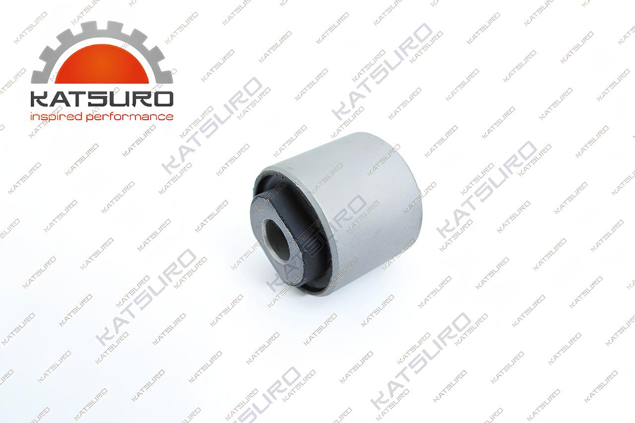 KAT-301SUB Сайлентблок задней поперечной тяги для SUBARU LEGACY/OUTBACK торговой марки KATSURO