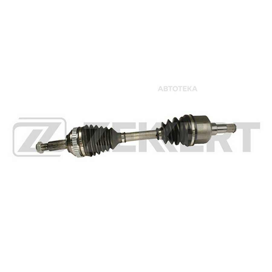Привод в сборе передн. лев. Ford Mondeo 93- Mondeo II 96- МКПП ZEKKERT AW4229