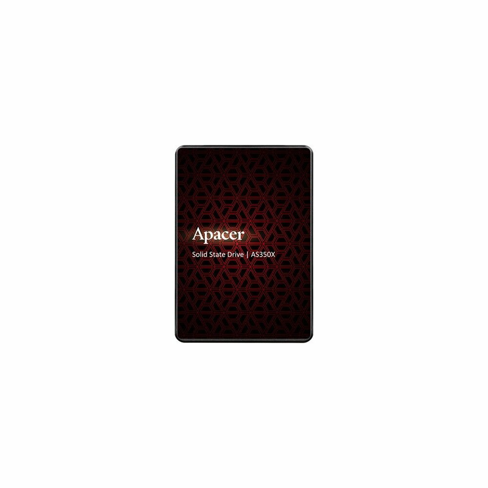 Накопитель SSD AP256GAS350XR-1