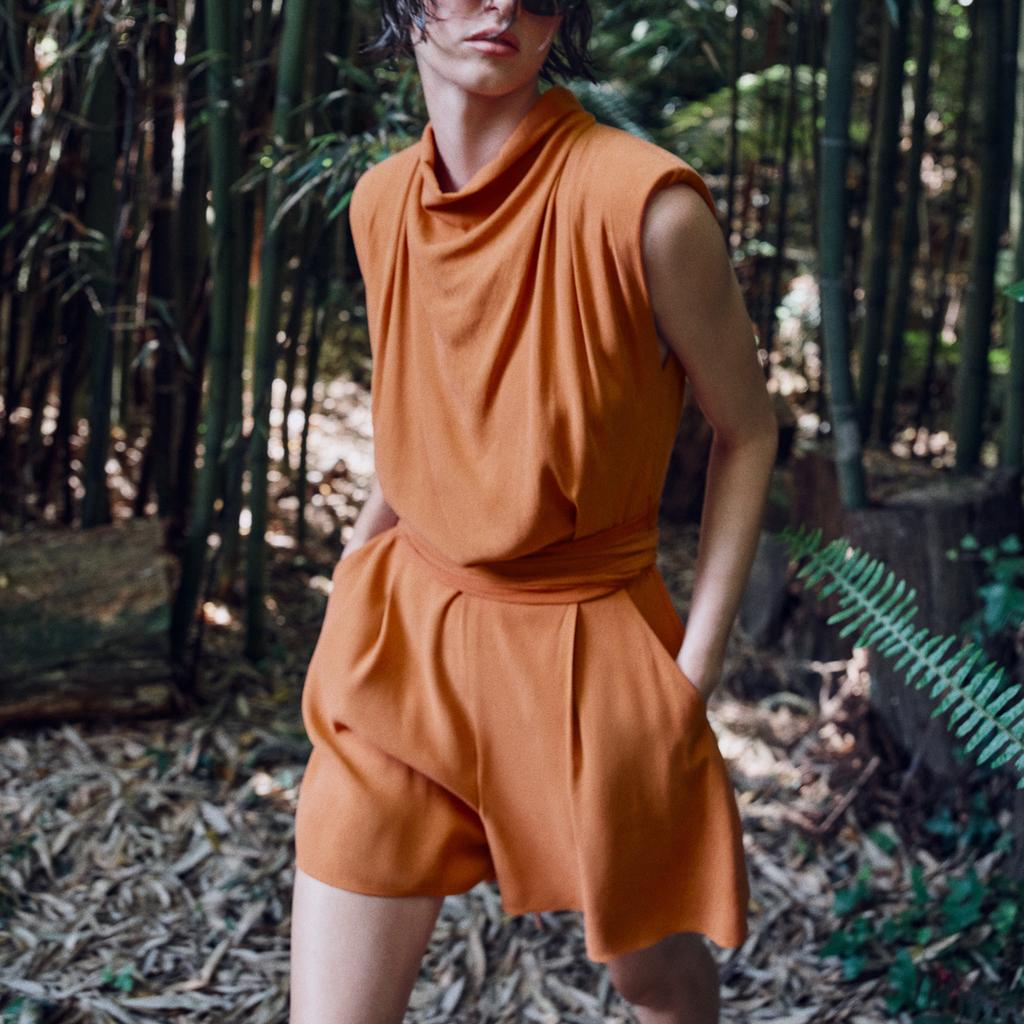 Комбинезон Zara