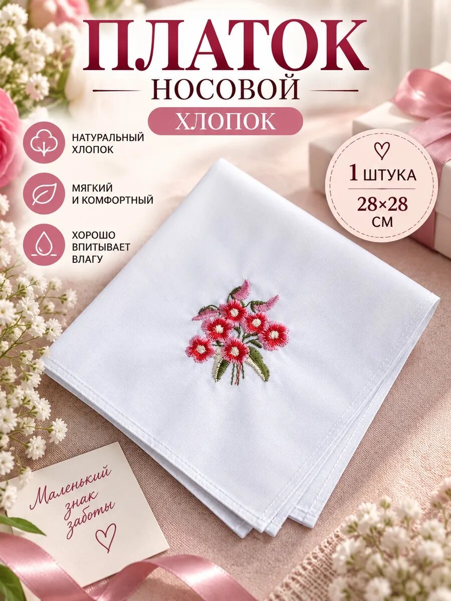 Носовой платок