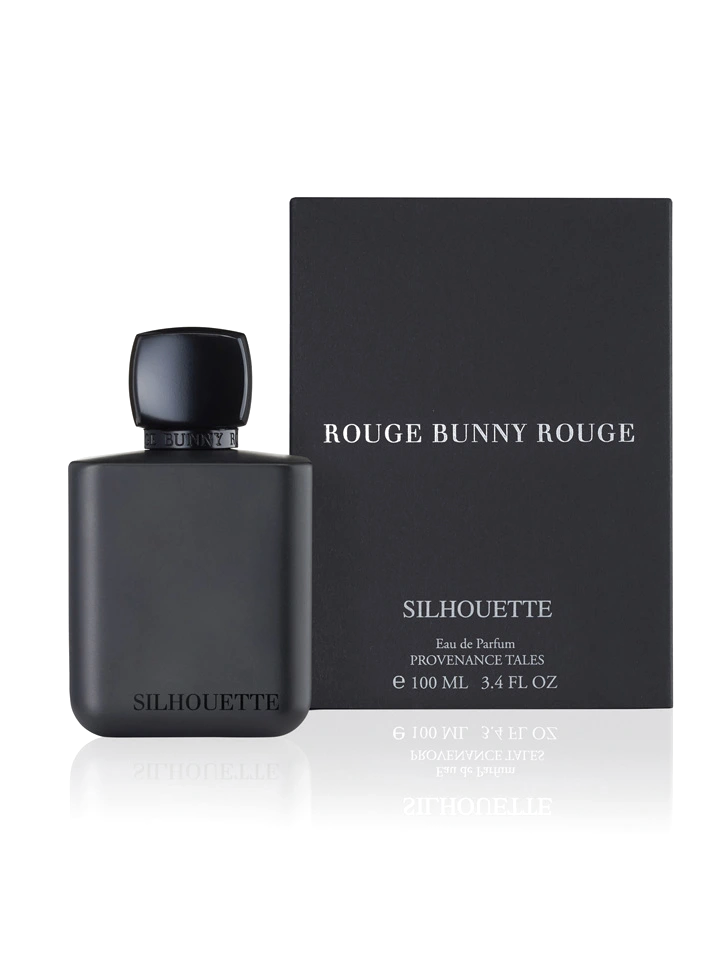 Rouge Bunny Rouge Silhouette 50 мл парфюмерная вода / Силуэт для женщин