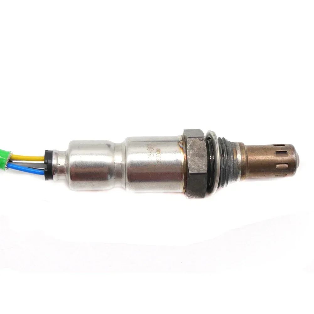 Передний кислородный датчик для , Mazda 5, — OEM LFBL-18-8G1, для Mazda 3 (BK) 2007-2009, легковой автомобиль
