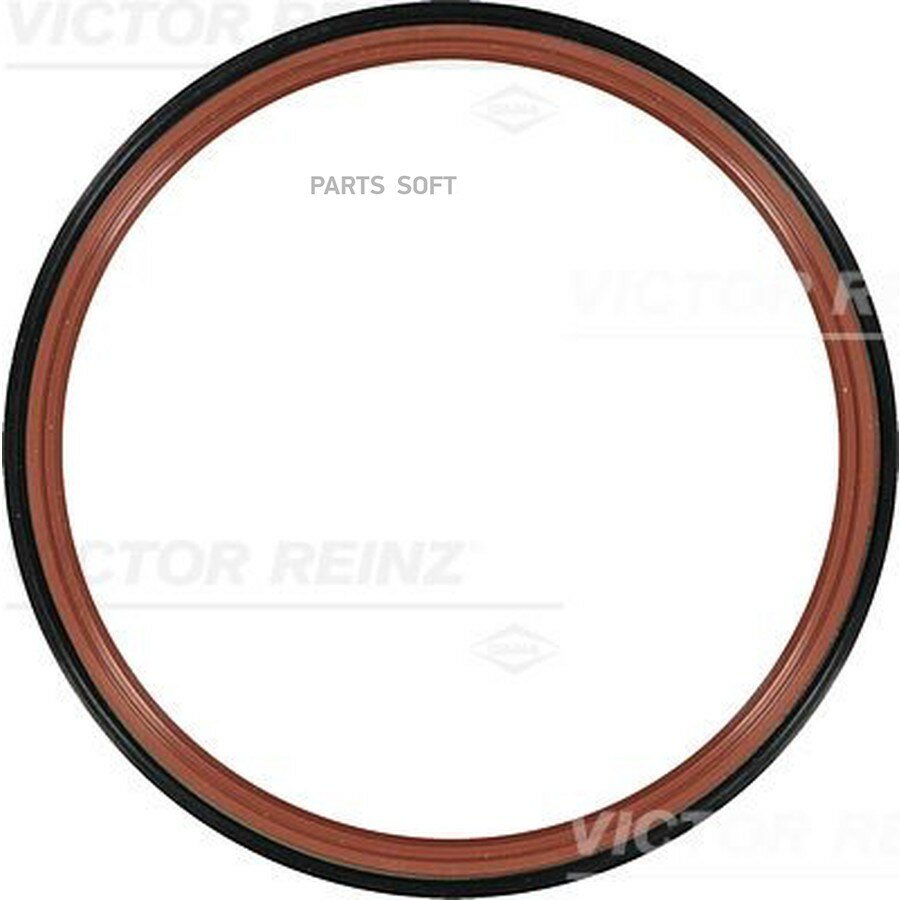 VICTOR REINZ 813363300 81-33633-00 сальник к/в задний! 98x110x8.5\ Renault Laguna 2.0 16V 95>, Volvo S40/V40 1.8-2.0 24V 96>