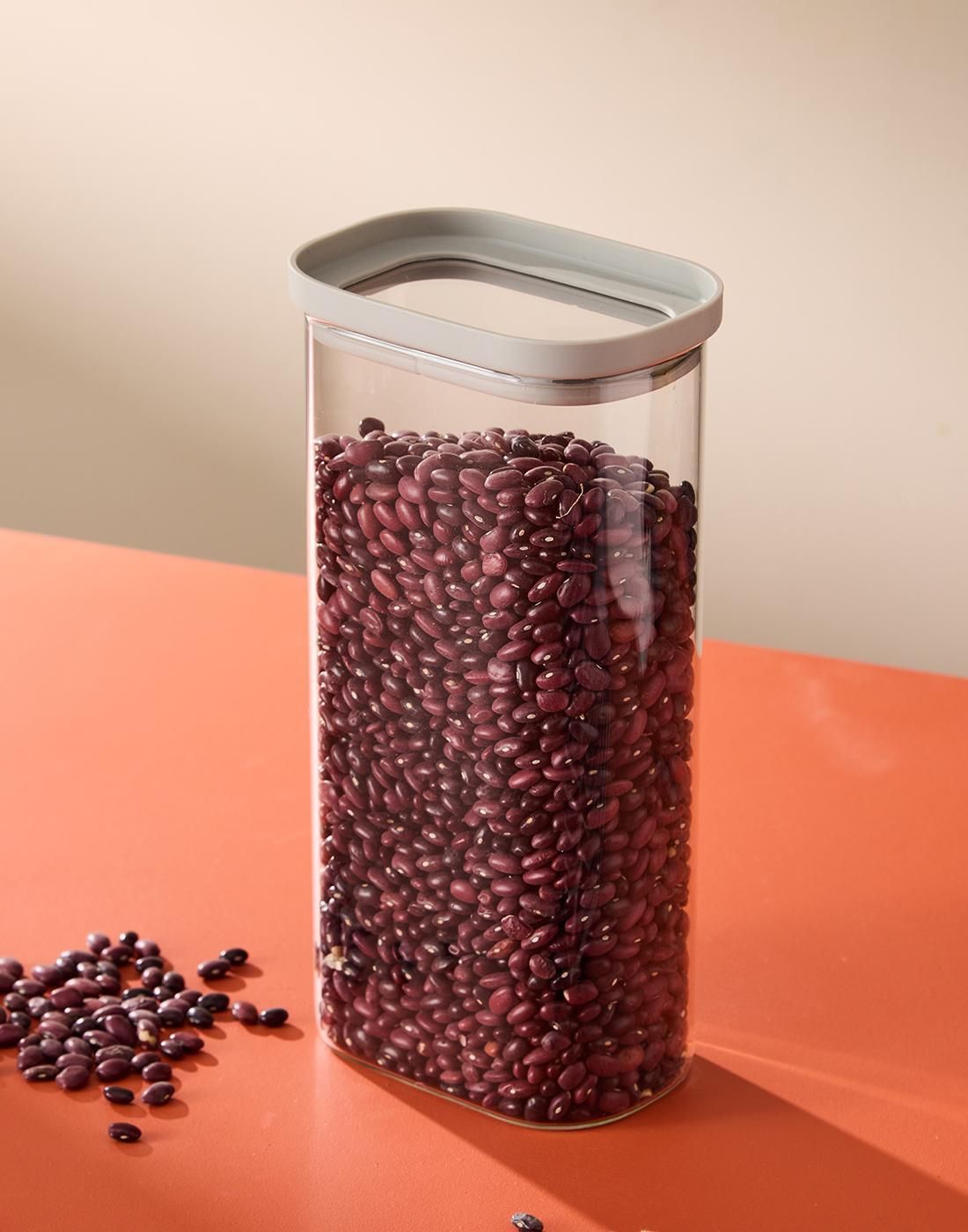 Банка Smart Solutions Vacuum Glass