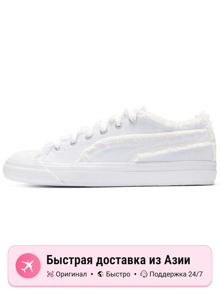 Кроссовки PUMA Capri Raw Cut