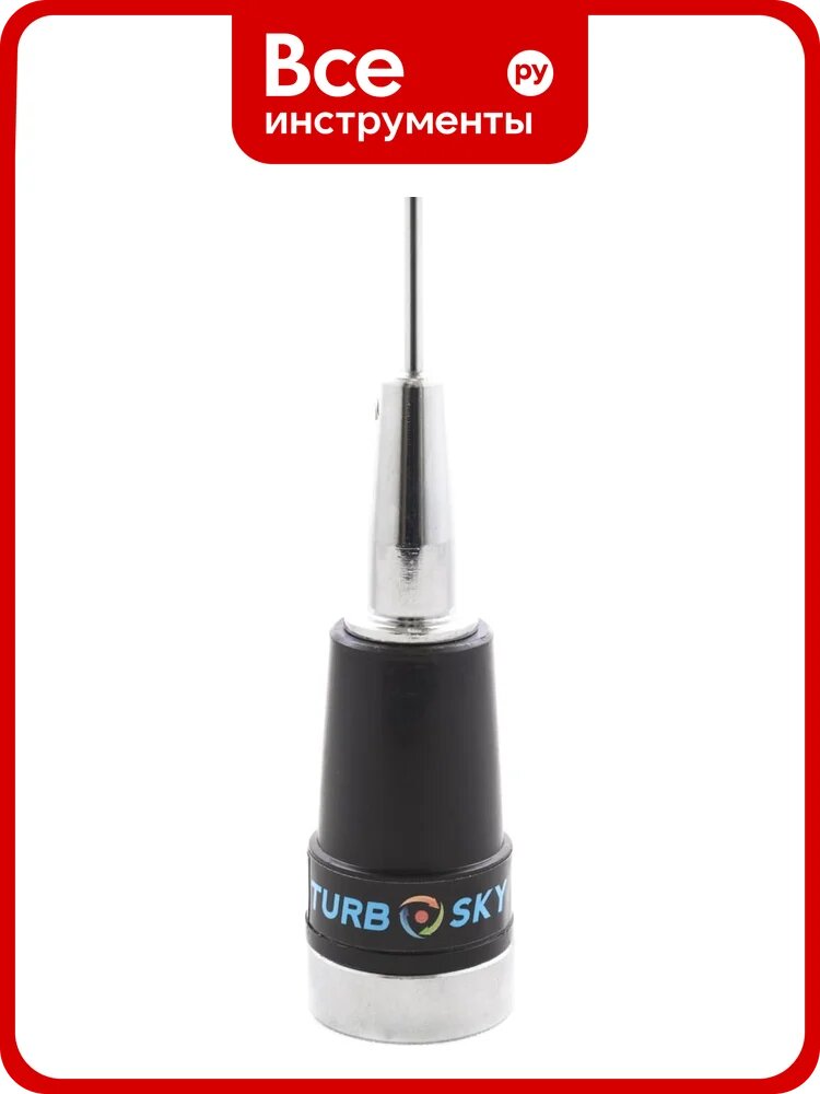 Антенна авто Turbosky AW-6 UHF 414