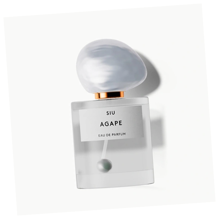 Парфюмерная вода унисекс SIU Agape 100 мл - Сиу Агапе eau de parfum