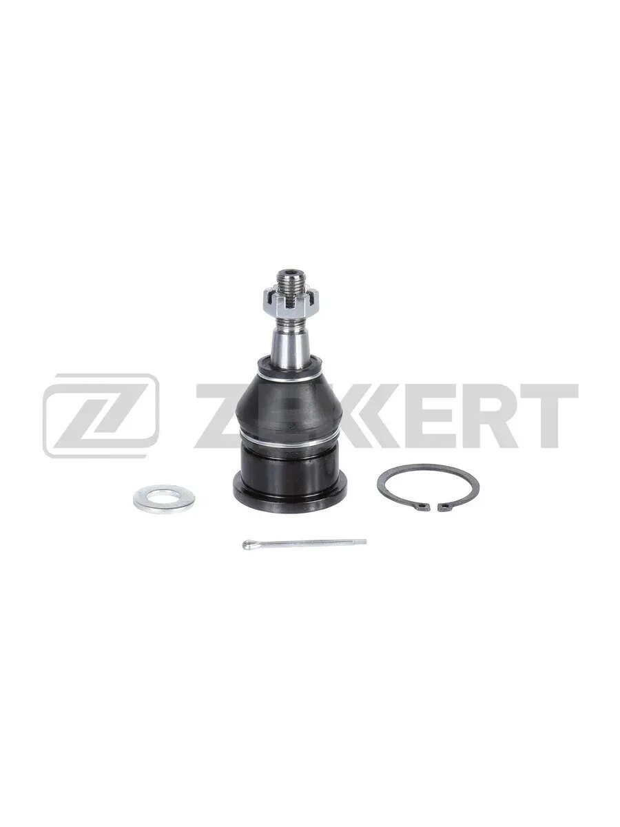 Шаровая опора Chrysler Voyager III IV перед низ M12x1,25