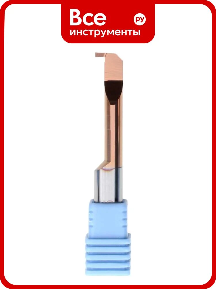 Минирезец DESKAR MXR 6 B2.0 R0.2 L22 00-00048446