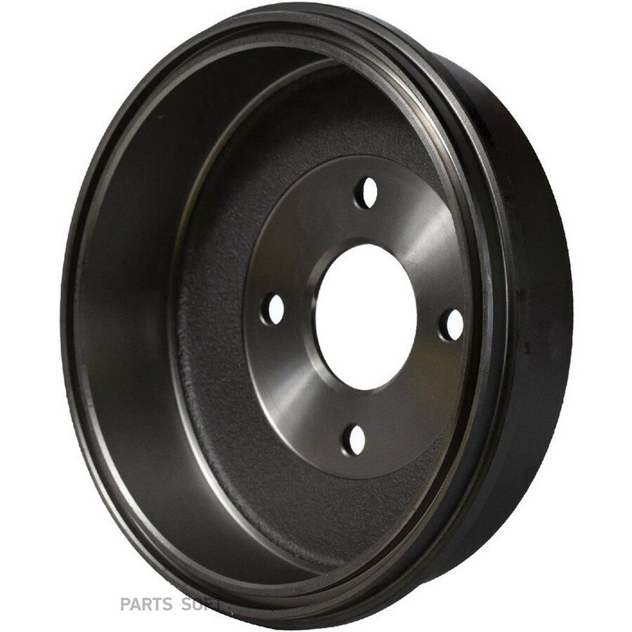ZENTPARTS Z01666 барабан тормозной!\ Ford Mondeo 1.6i-2.0i/1.8TD 93>