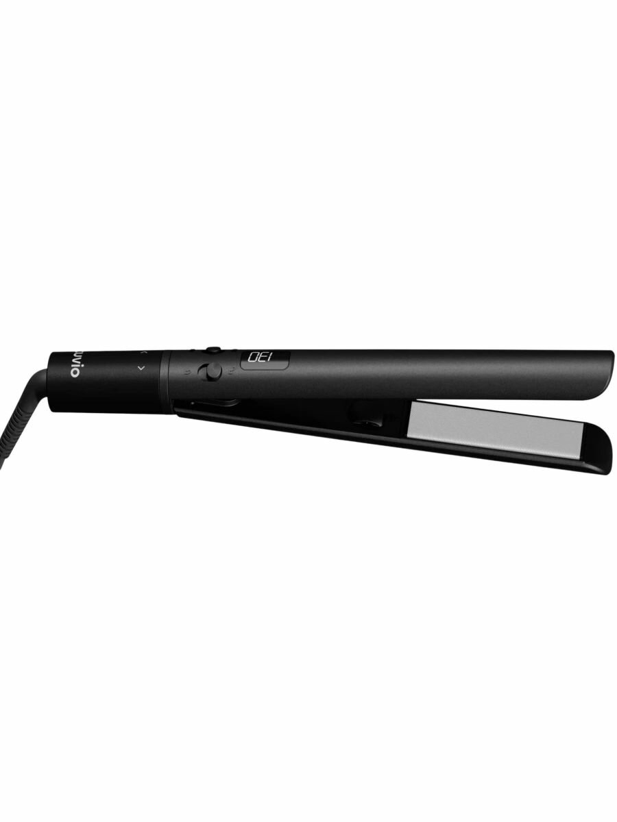 Выпрямитель Tuvio HS12CTD03 47Вт черный макс. темп:230С покрытие: керамико-турмалиновое
