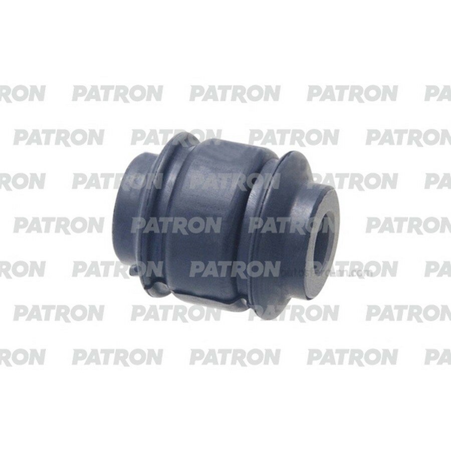 PATRON PSE12669 Сайлентблок амортизатора NISSAN PATHFINDER III (R51) 05- NAVARA NP300 (D40) 05-