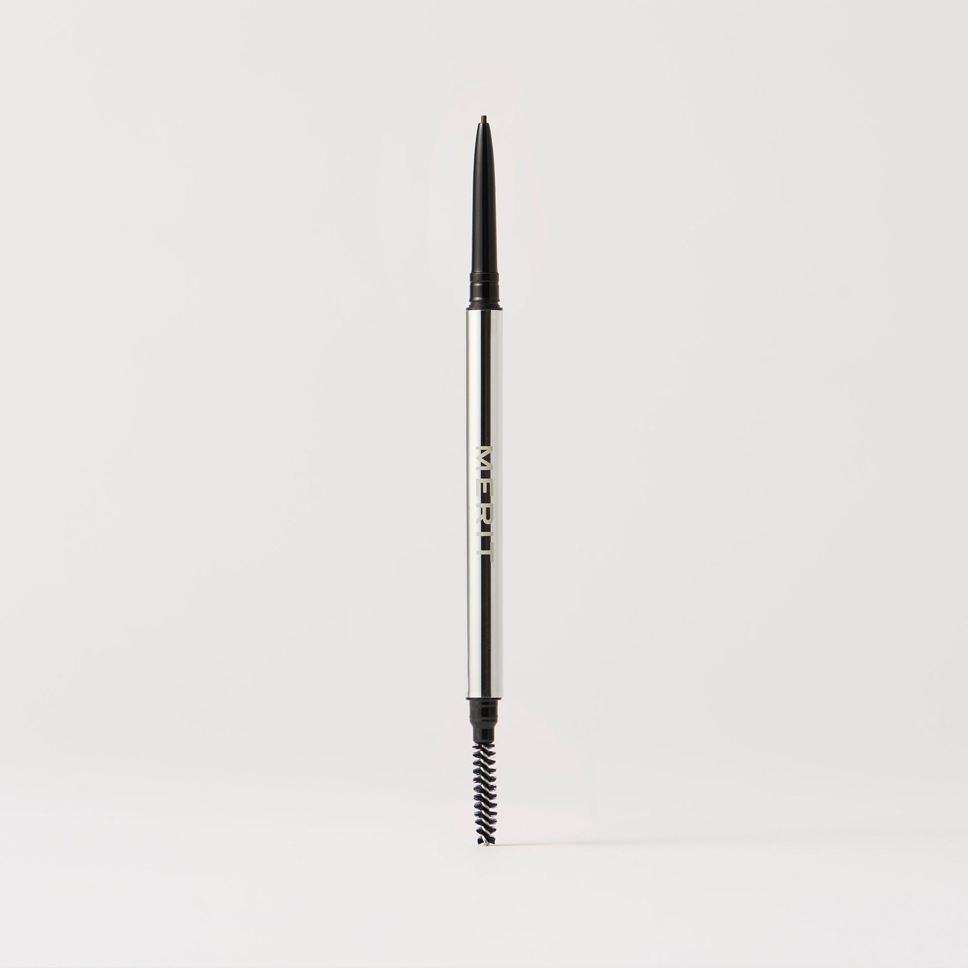 Merit Beatuy Карандаш для бровей Brow 1990 0,02 мл оттенок Dark Brown