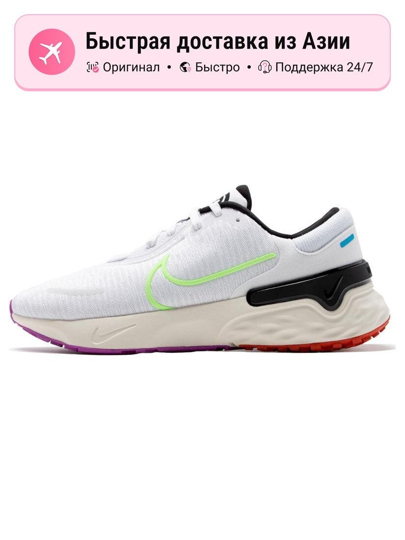 Кроссовки NIKE Renew Run 4 SE