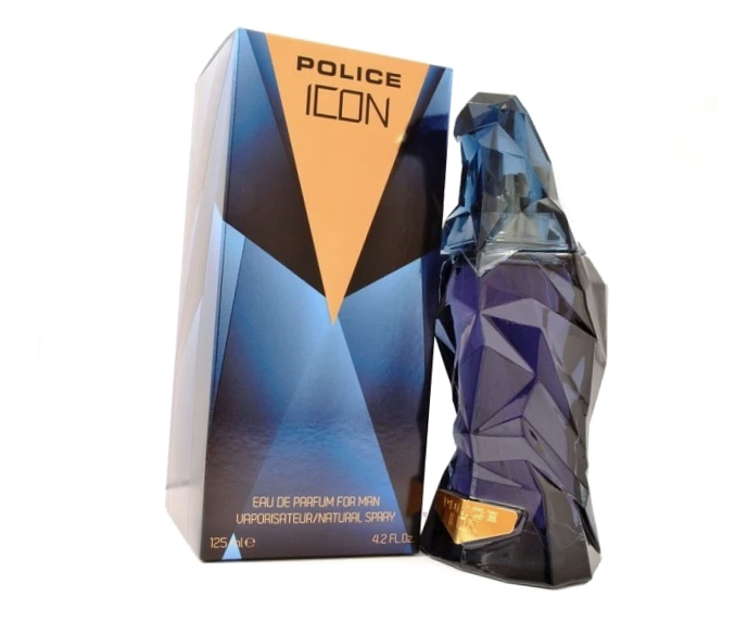Police Icon мужской аромат 125 мл / Полиция Айкон, стильный образ для него