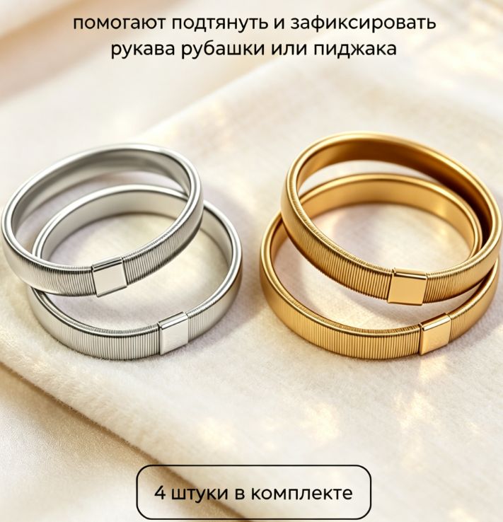 Запонки