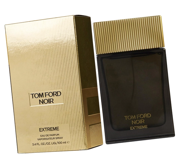 Tom Ford Noir Extreme духи 100 мл для мужчин - Том Форд Нуар Экстрим парфюм