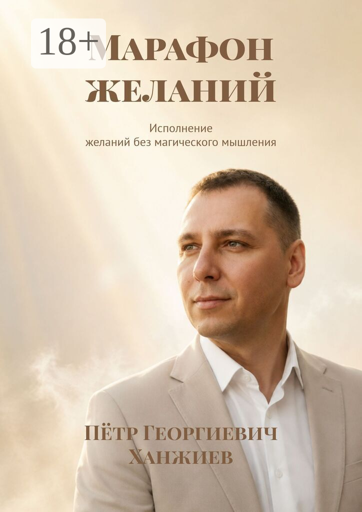 Марафон желаний