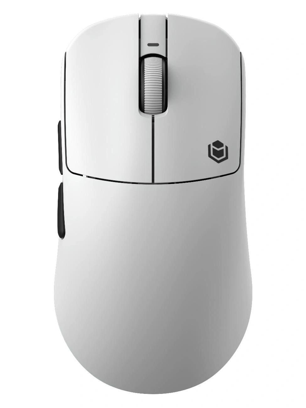 Мышь беспроводная IO by Red Square Aurora Pro White (io171) White