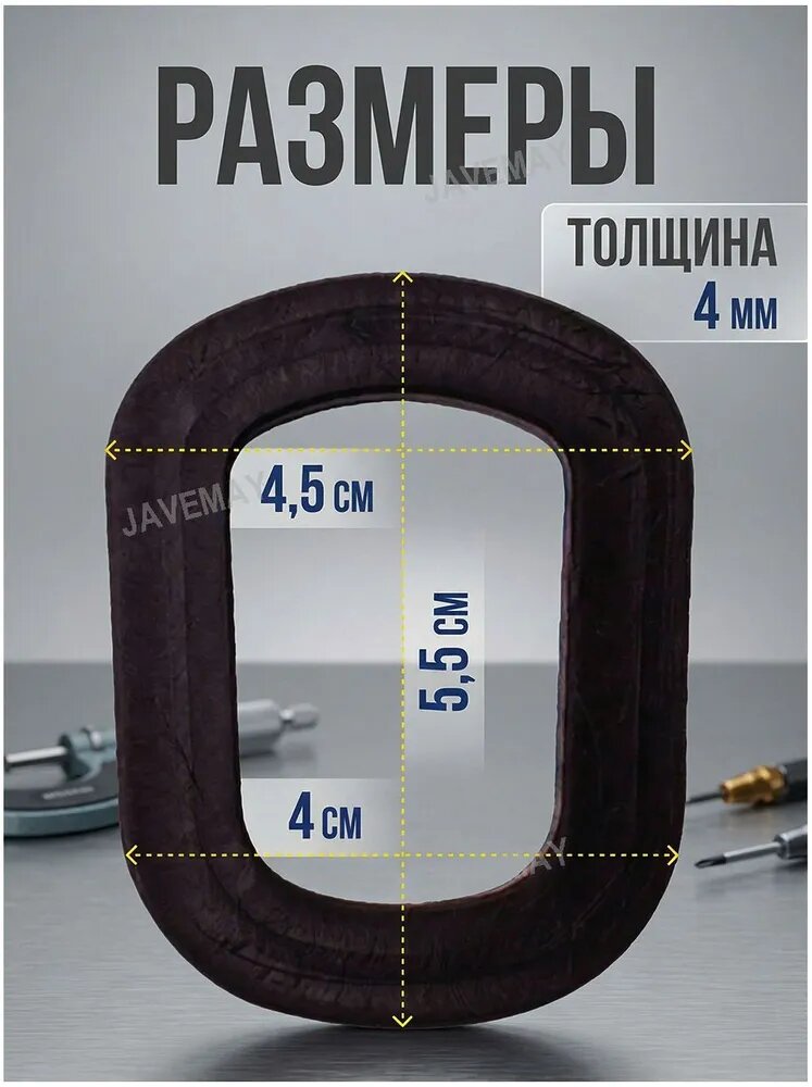 Канистра для ГСМ — фото 1