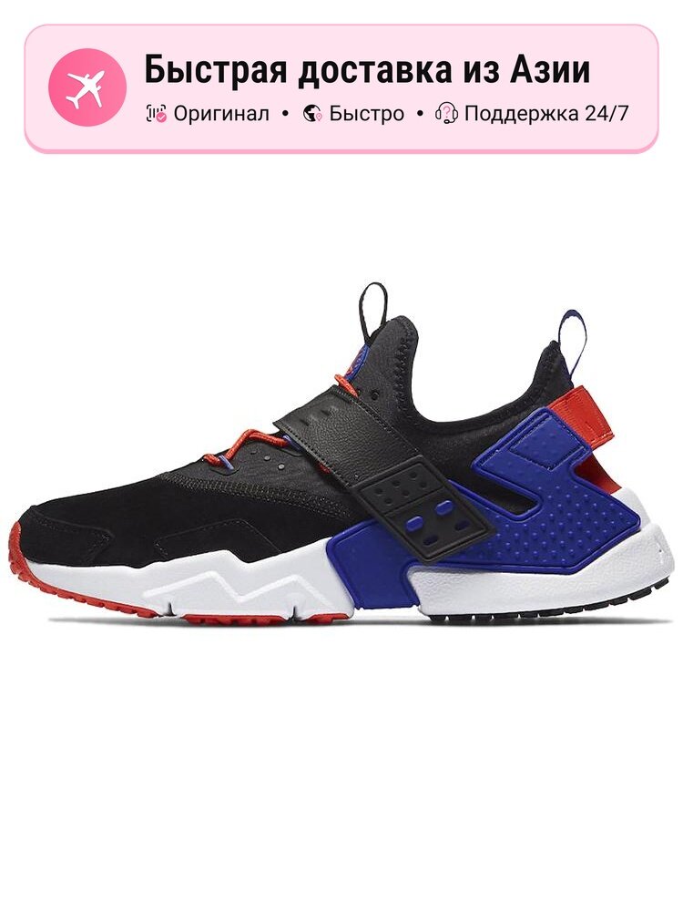 Кроссовки NIKE Air Huarache Drift