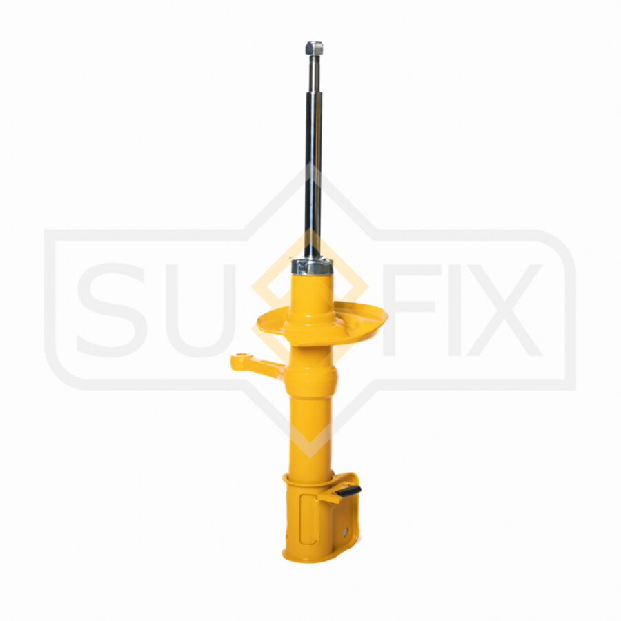 Стойка Амортизаторная Передняя L 110-12 1.6 16V 04> Priora 1.6 08> (SUFIX SU-1595)